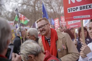 Brighton Pavilion and Brighton Kemptown Labour Parties endorse Rebecca ...